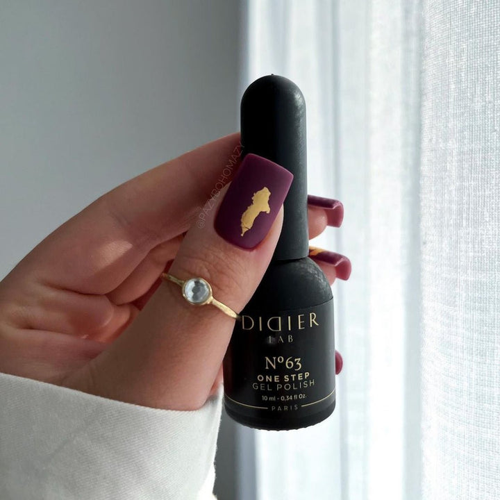 Didier Lab | Professionelle Gellak & Manicureprodukter – Didier Lab Denmark