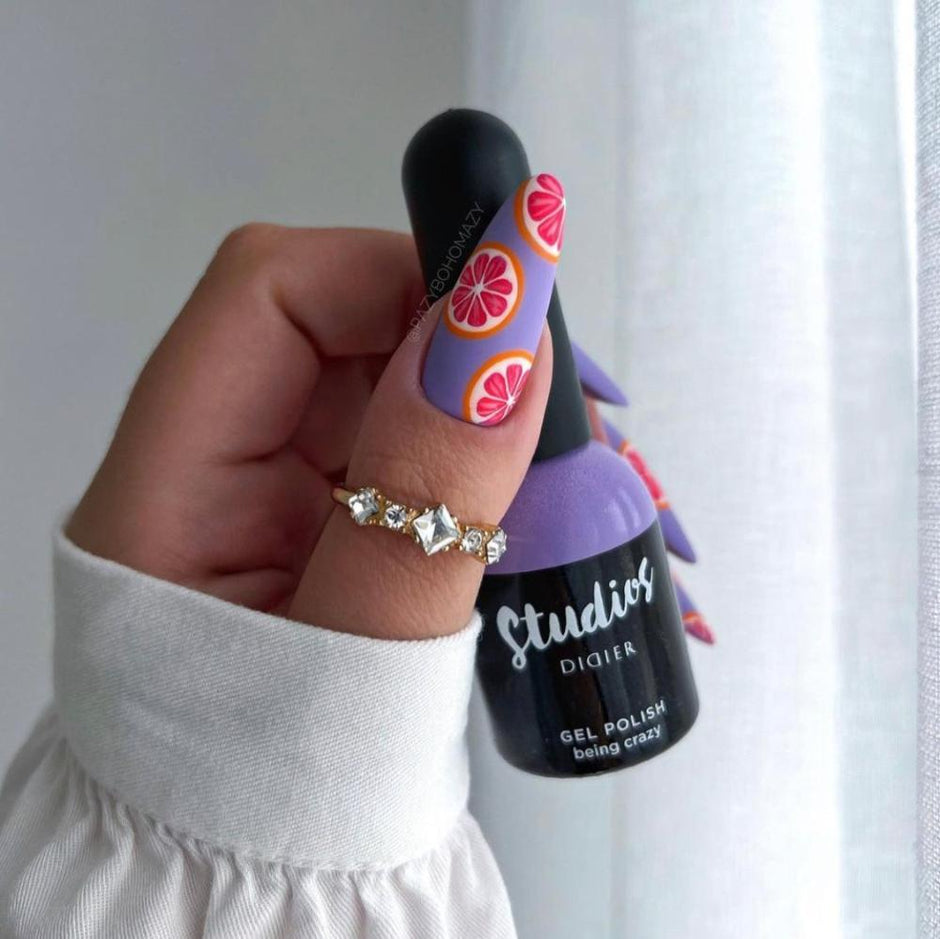 Didier Lab | Professionelle Gellak & Manicureprodukter – Didier Lab Denmark