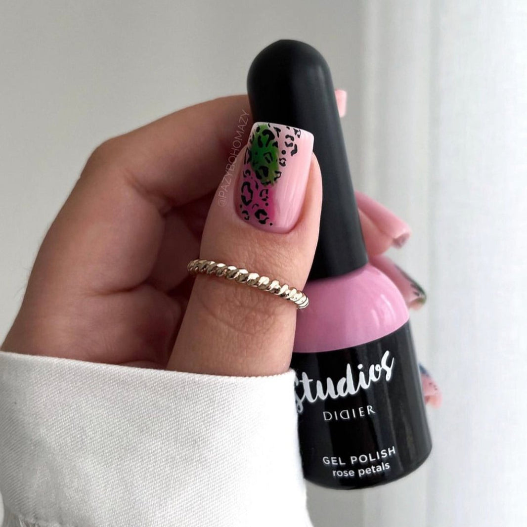 Didier Lab | Professionelle Gellak & Manicureprodukter – Didier Lab Denmark