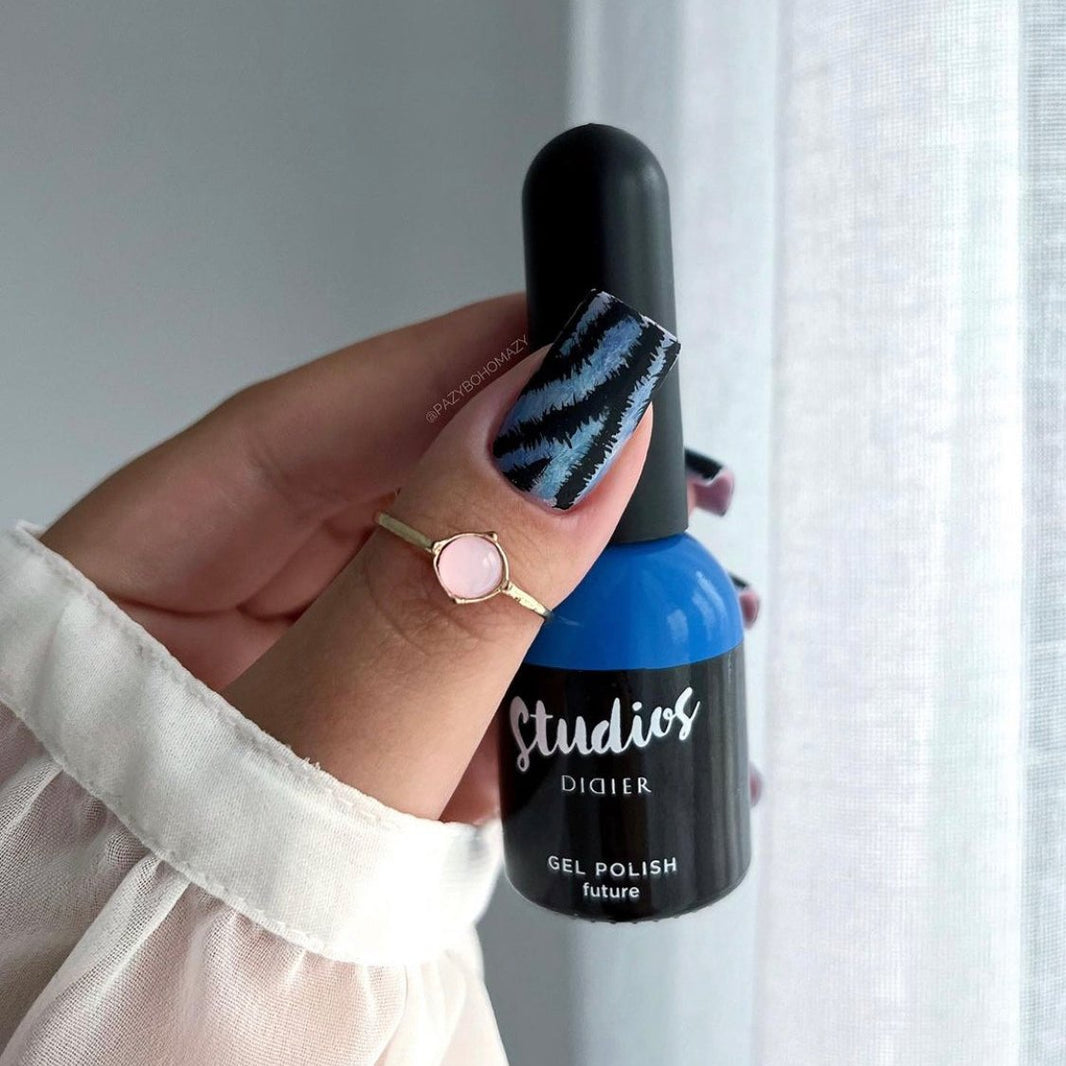 Didier Lab | Professionelle Gellak & Manicureprodukter – Didier Lab Denmark