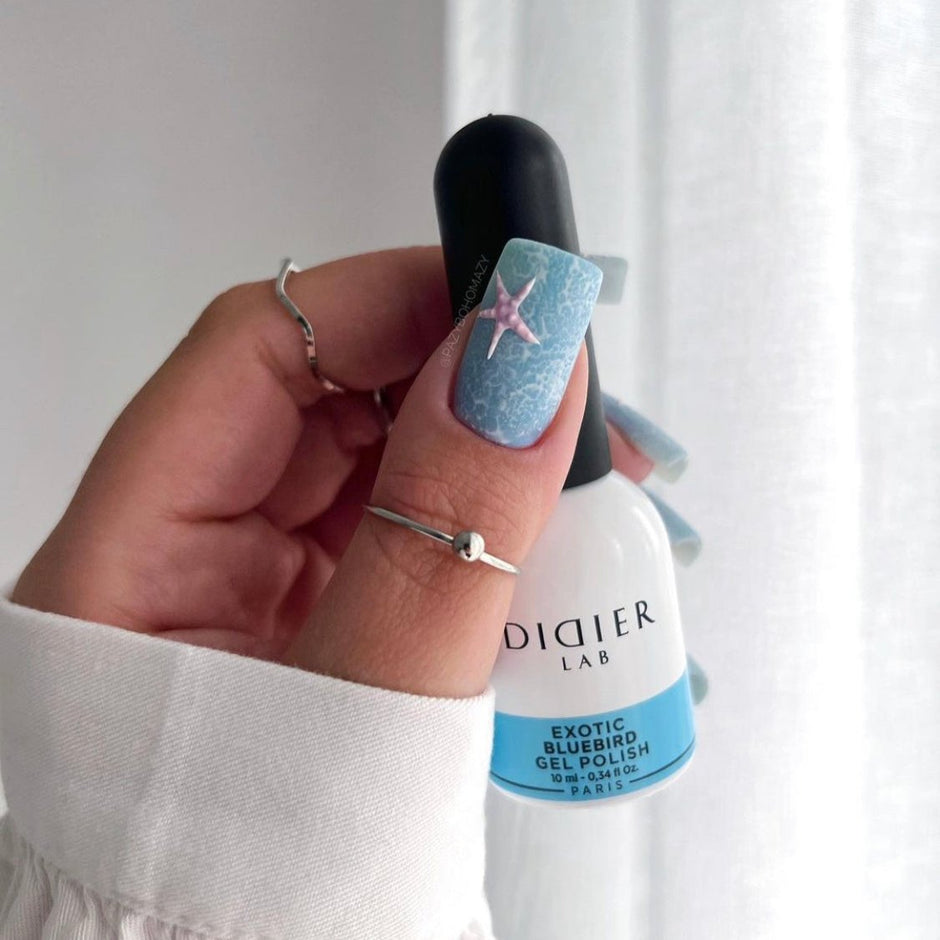 Didier Lab | Professionelle Gellak & Manicureprodukter – Didier Lab Denmark